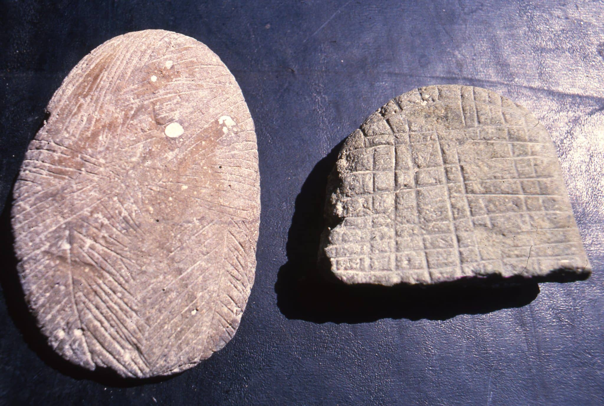 An Archaeological Site: Is it or isn't it? - Cyprus Exploration Unlimited